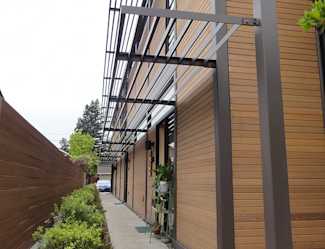 Custom Multi-Family LivingHome Designed by Ray Kappe | Plant Prefab