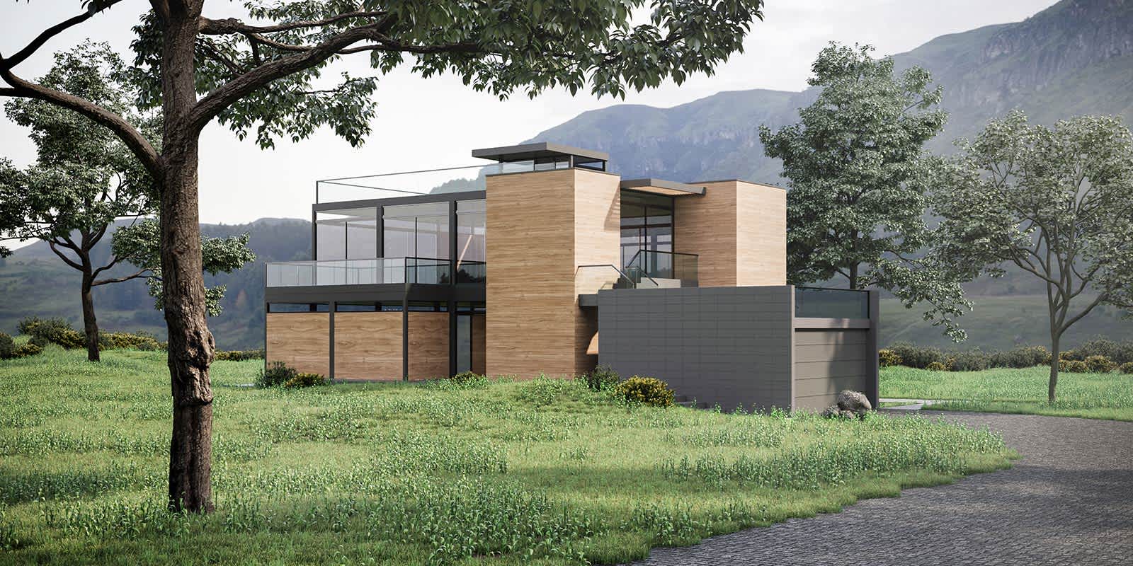 Ray Kappe | Plant Prefab