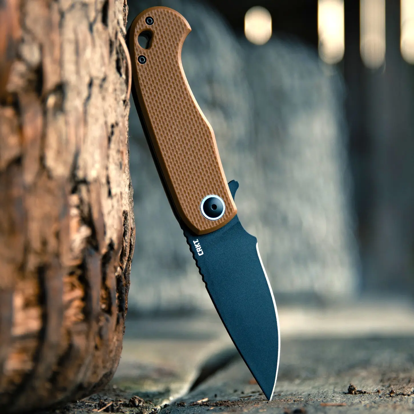 Shop Assisted Opening Knives - Columbia River Knife and Tool