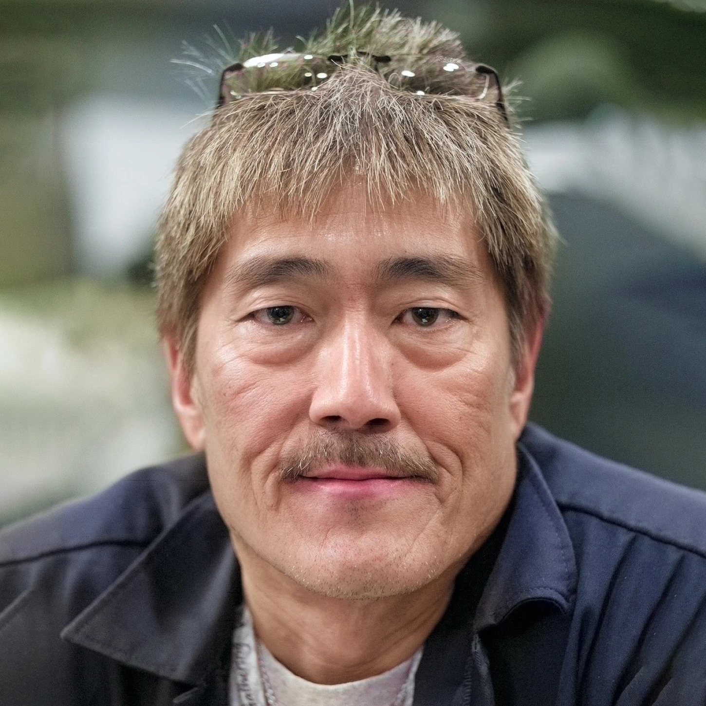 Jeff Park