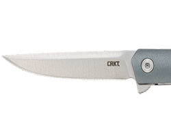 CRKT CEO Knife | Shop Now