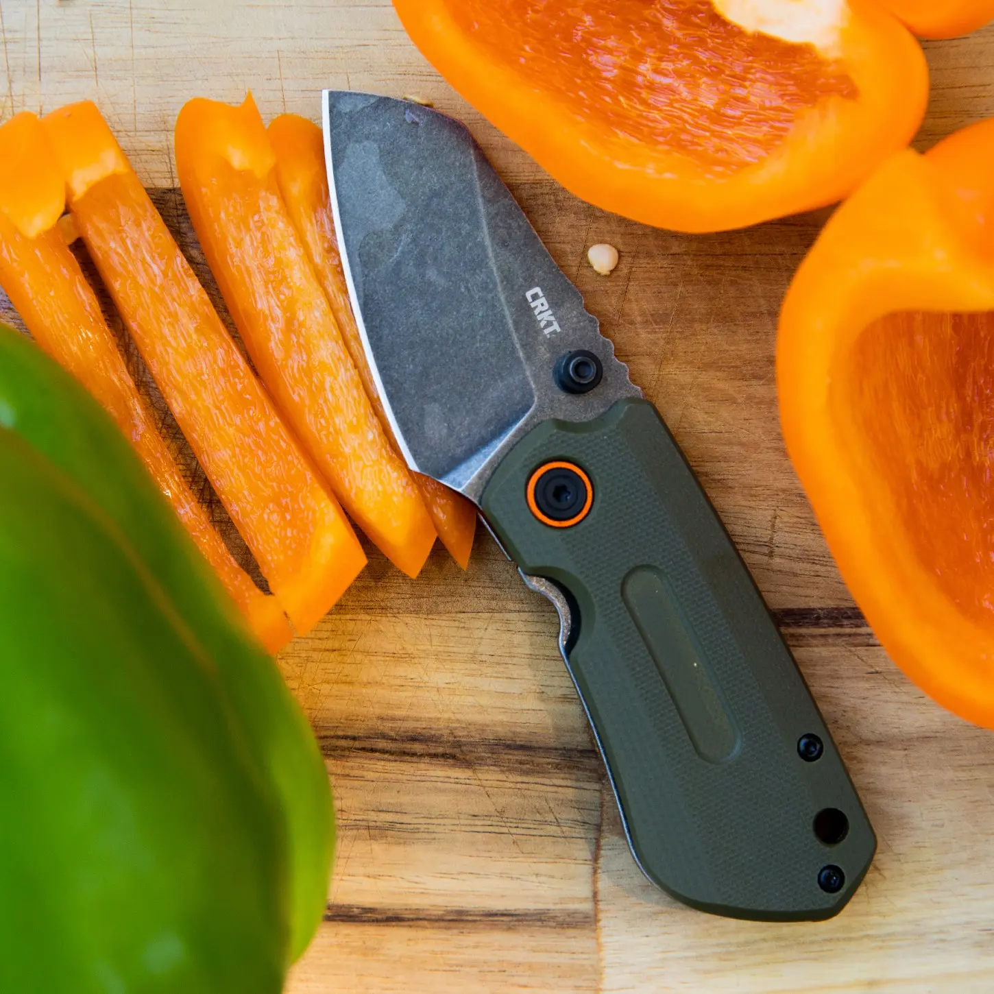 Best Small Knives: Top Compact Blade Picks for 2025 | CRKT