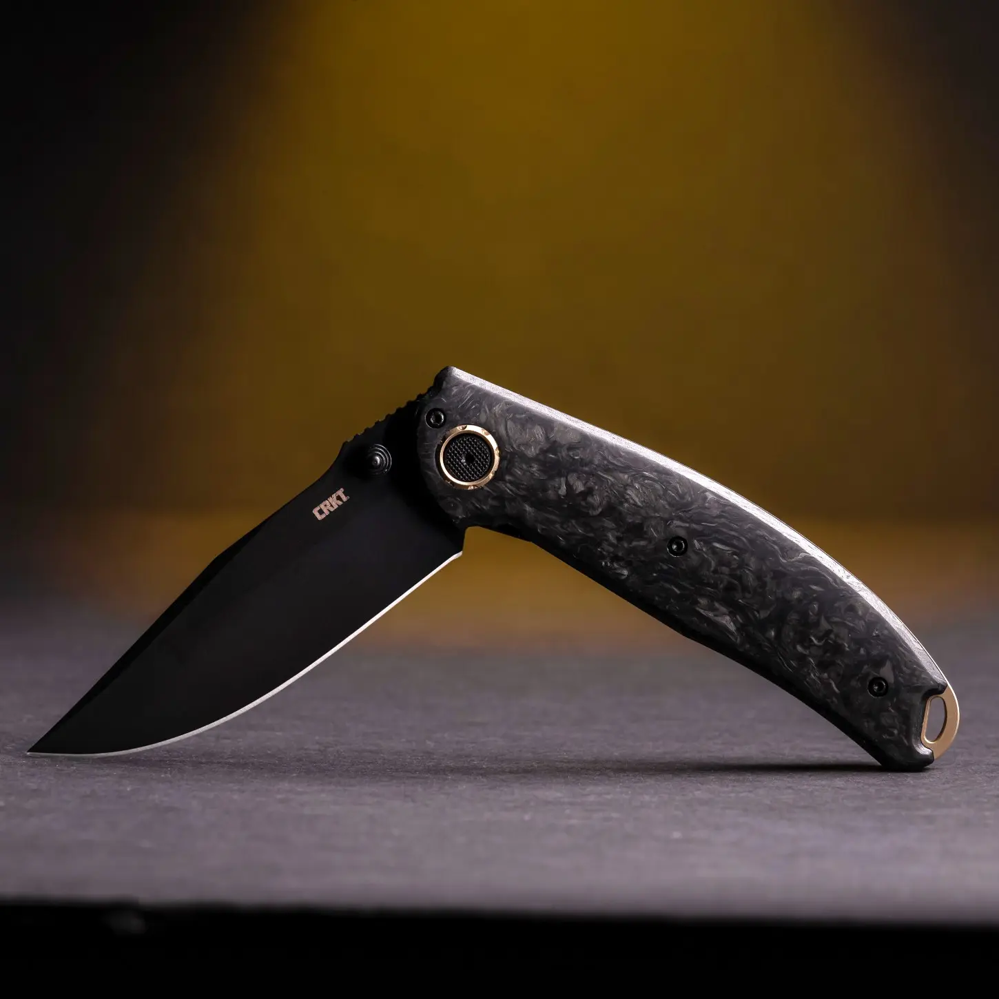 Exclusives - Columbia River Knife and Tool