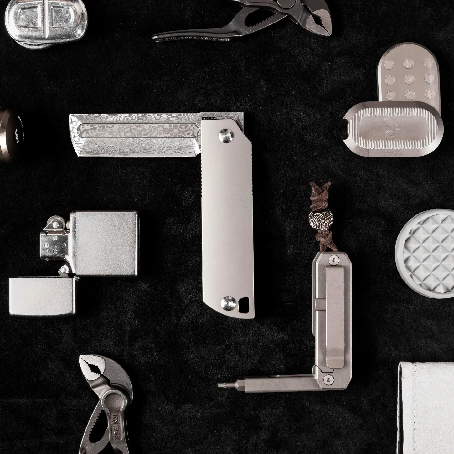 Master of Art and Science: Get to Know Darriel Caston - Columbia River ...