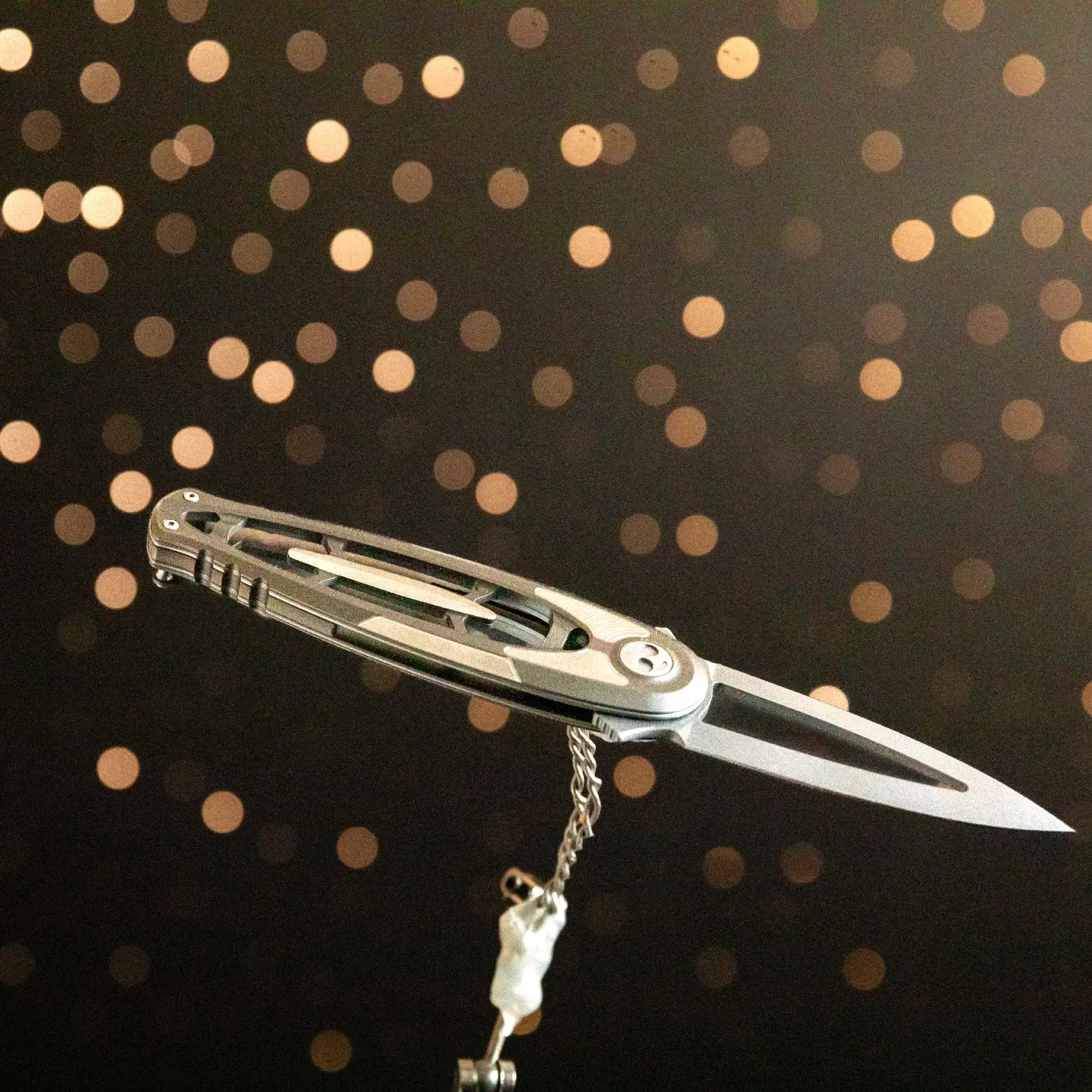 Launching the Starship Hirin™