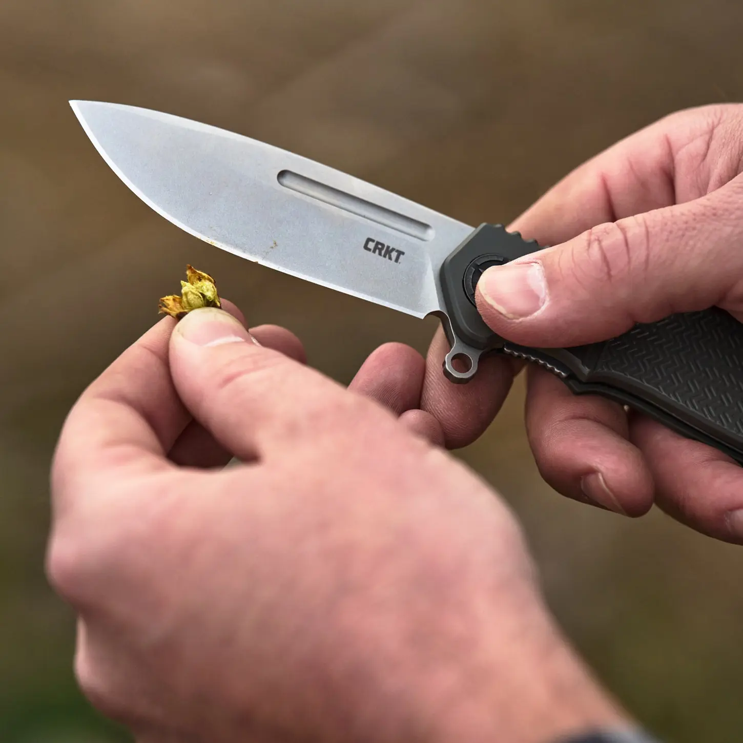 Assisted Knives - Columbia River Knife and Tool