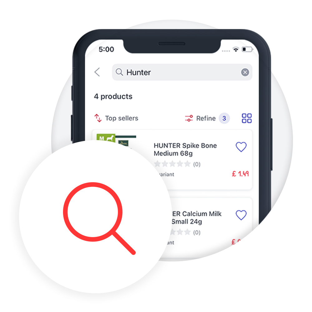Discover the bitiba app | bitiba.co.uk