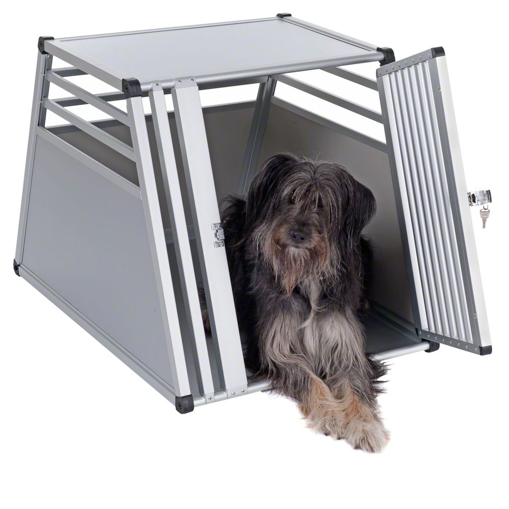Hundebox & Hundetransportboxen zu TOP Preisen | bitiba.de