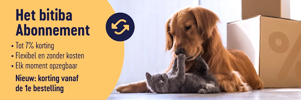 bitiba.nl | Goedkope online dierenwinkel in dierenbenodigheden