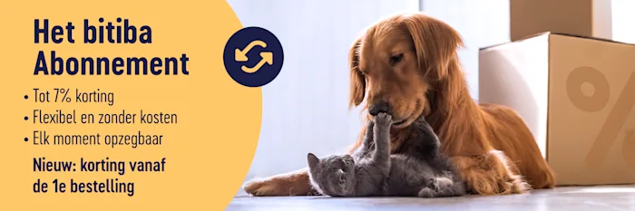 bitiba.nl | Goedkope online dierenwinkel in dierenbenodigheden