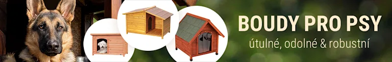 Boudy pro psy | Nejnižší ceny a akce na bitiba.cz