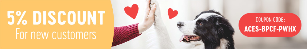 5% discount for new customers! | bitiba.co.uk