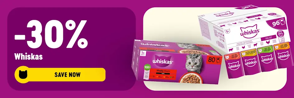 Big Discounts on Dog Food, Cat Food, Pet Accessories and more at bitiba!