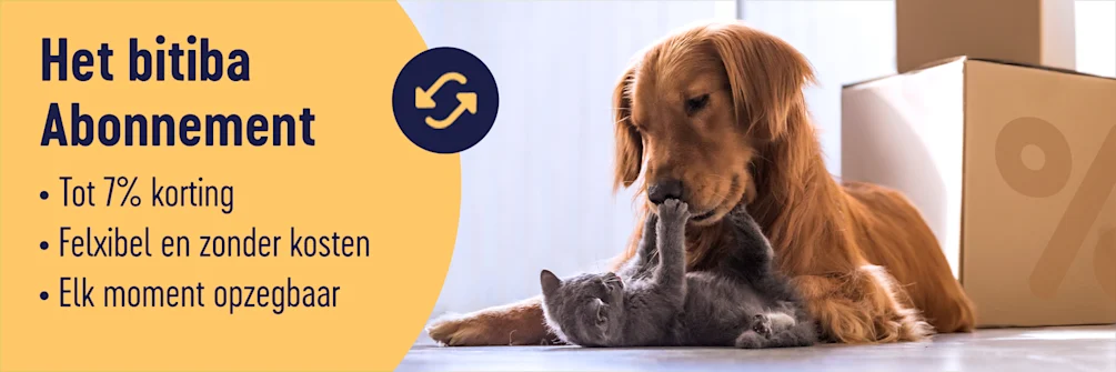 bitiba.nl | Goedkope online dierenwinkel in dierenbenodigheden