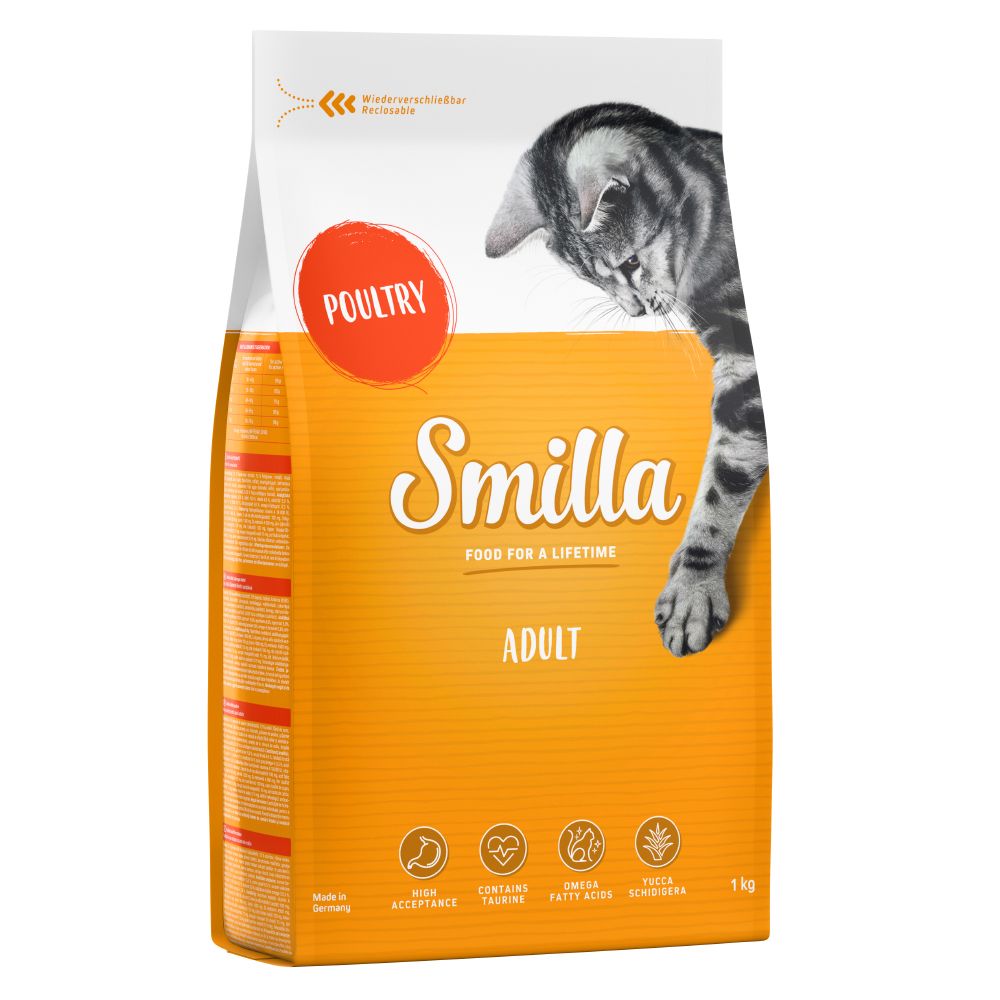 Smilla | bitiba.co.uk
