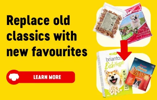 Big Discounts on Dog Food, Cat Food, Pet Accessories and more at bitiba!