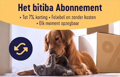 bitiba.nl | Goedkope online dierenwinkel in dierenbenodigheden