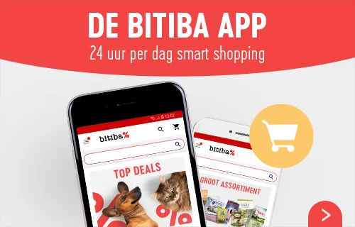 bitiba.nl | Goedkope online dierenwinkel in dierenbenodigheden