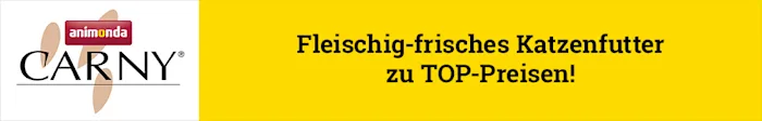 Animonda Carny Katzenfutter zu TOP-Preisen | bitiba.ch