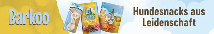 Barkoo Kauknochen & Kausnacks zu TOP-Preisen | bitiba.de