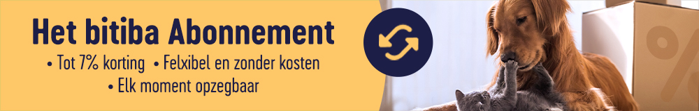 Je loyaliteit wordt beloond bij bitiba