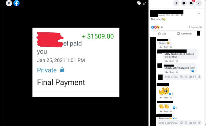 Exclusive Member's Forum | Robocalls.cash