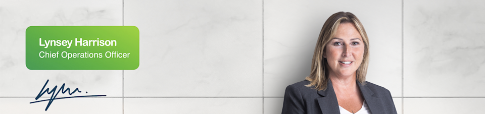 Lynsey Harrison | Equity Release Supermarket