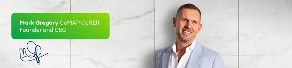 Mark Gregory | Equity Release Supermarket