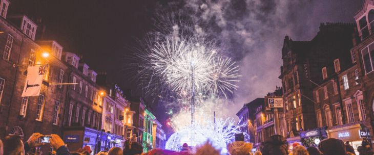 Start 2020 with style: 20 ways to see in 2020