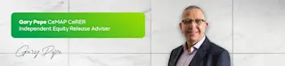 Gary Pope Adviser | Equity Release Supermarket