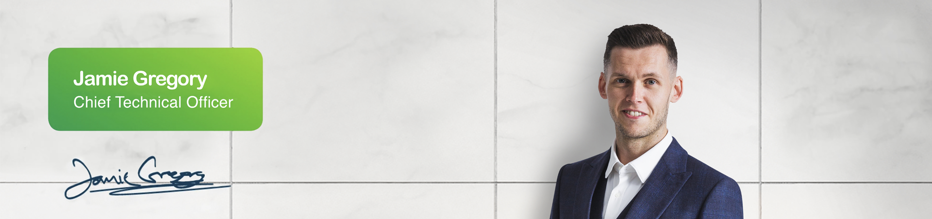 Jamie Gregory | Equity Release Supermarket
