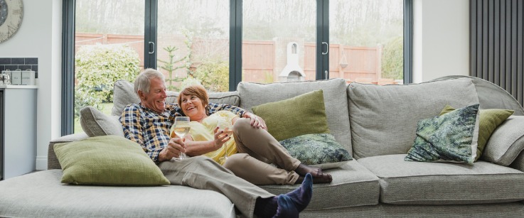 The most essential home modifications for retirees