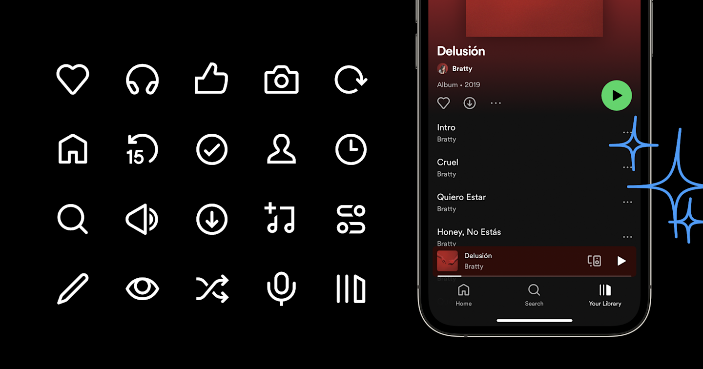 Can I get an Encore? Spotify’s Design System, Three Years On | Spotify ...