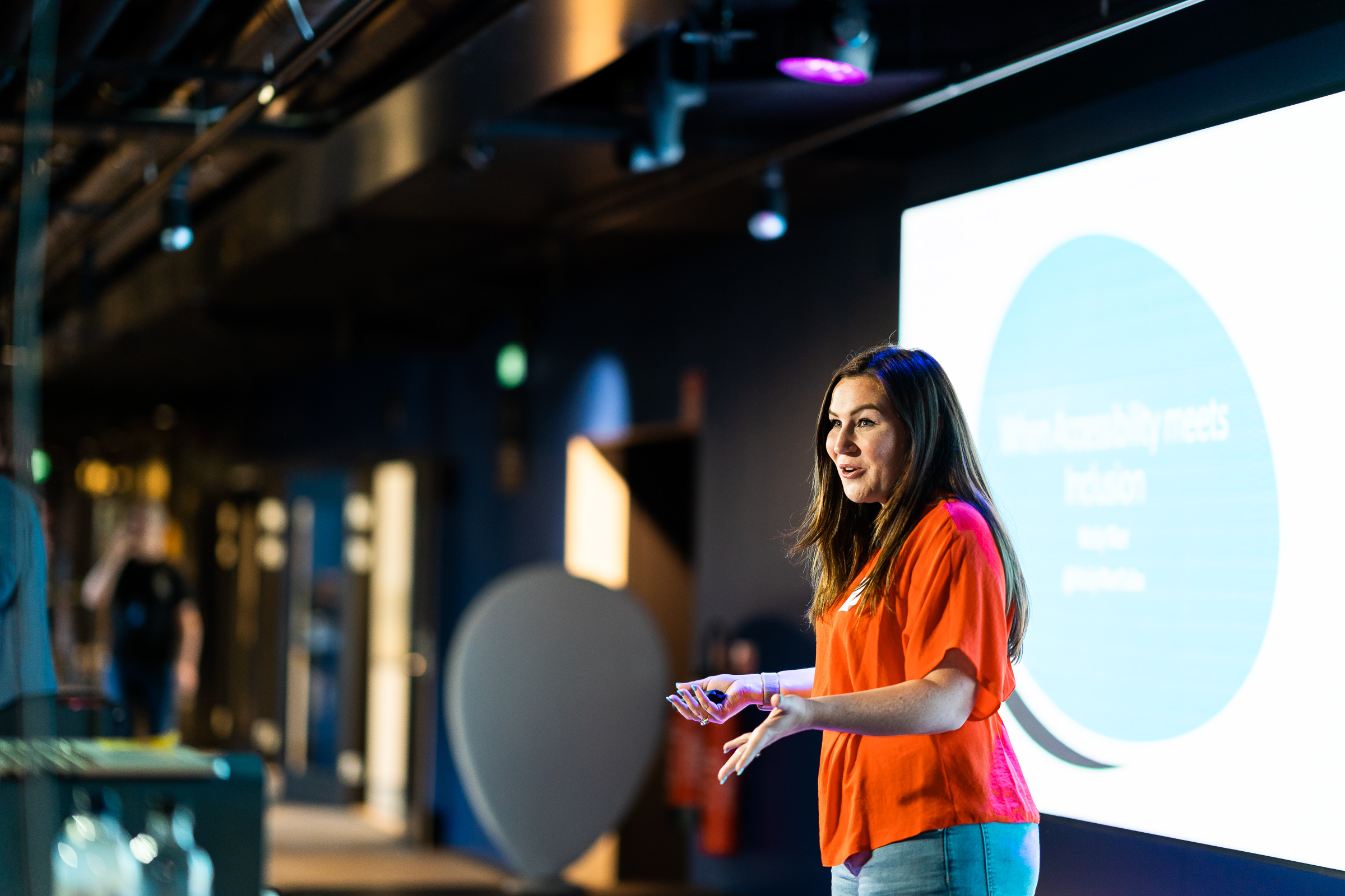 Spotify + Inclusive Design: Global Accessibility Awareness Day Round-Up ...