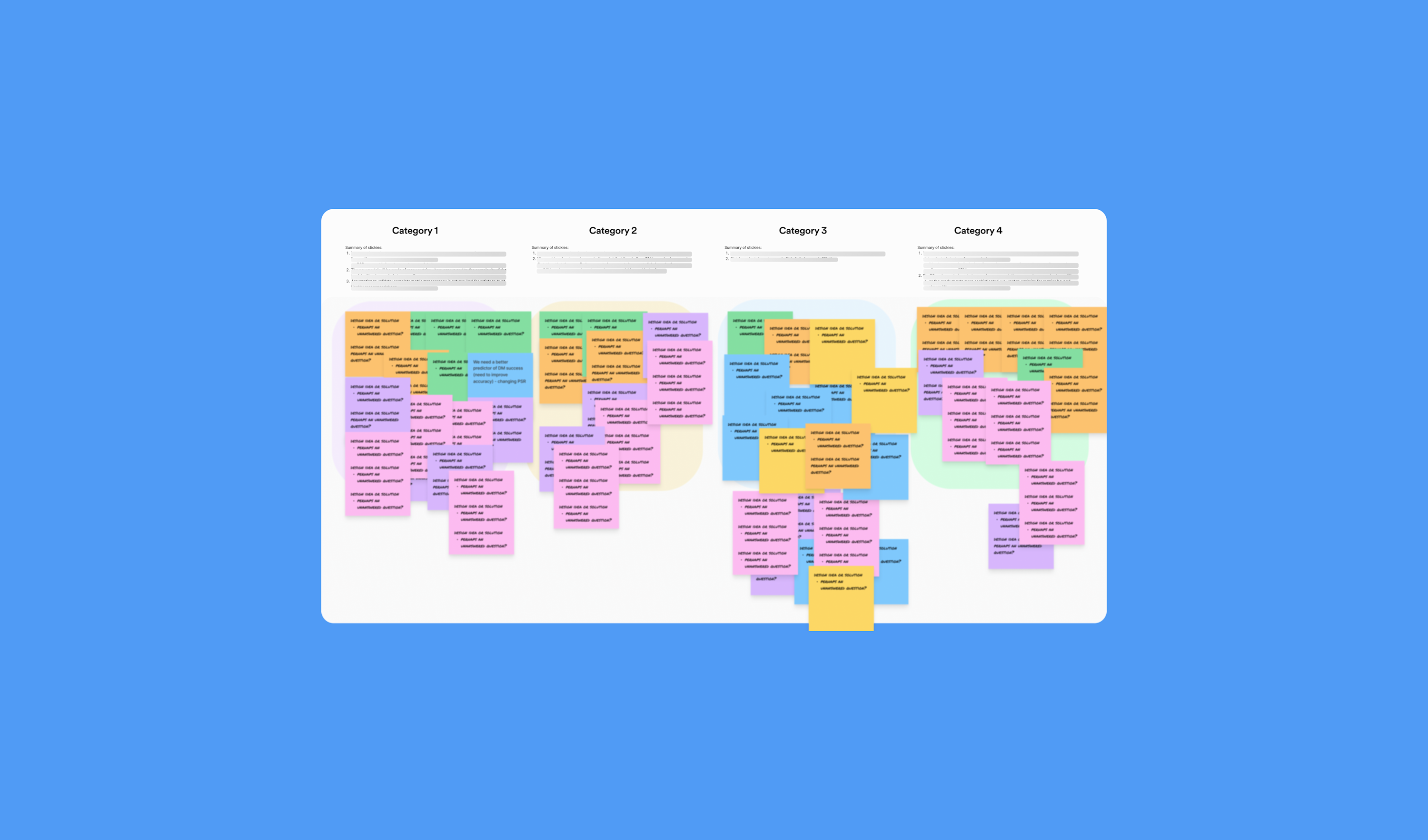 Navigating the Discovery Phase | Spotify Design