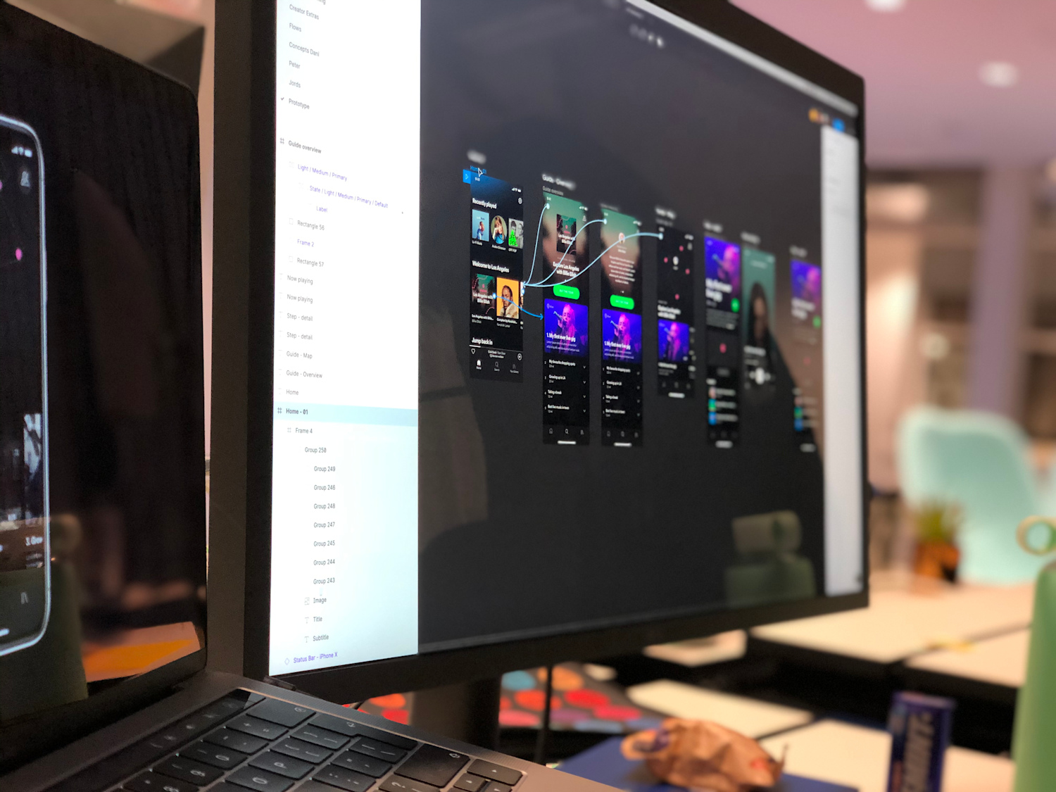 Hack Week 2020: What We Learned | Spotify Design