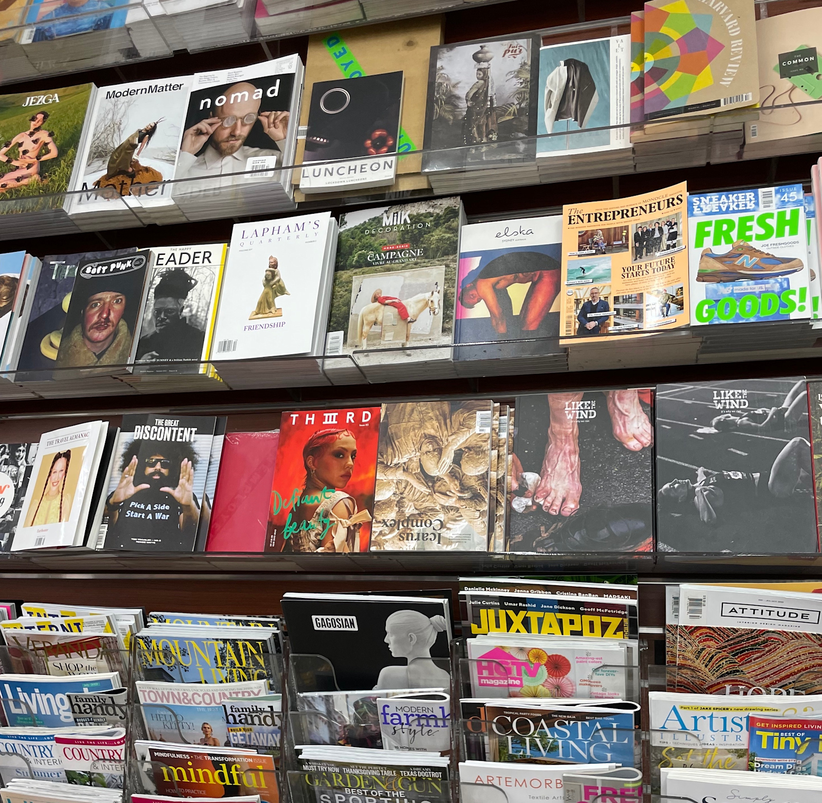 Grace Kwon, Senior Service Designer | Spotify Design