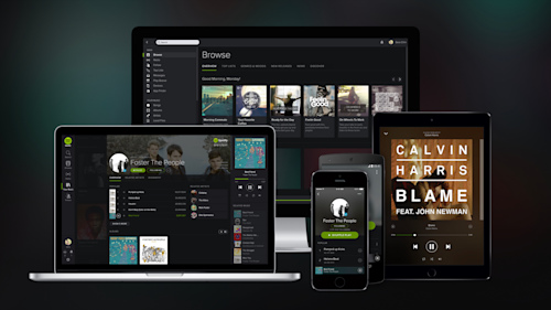 Reimagining Design Systems at Spotify | Spotify Design
