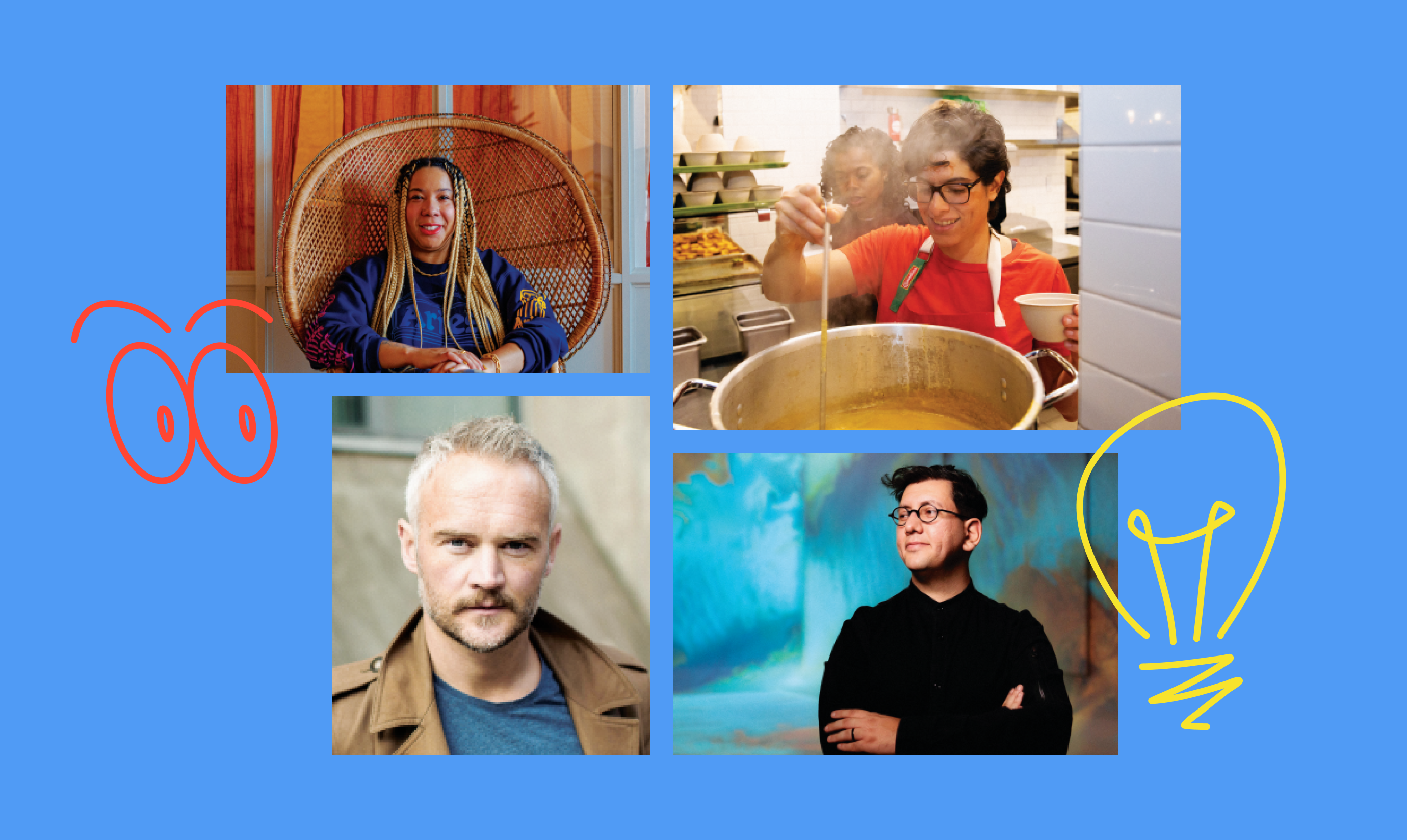 Introducing Spotify’s New Design Principles | Spotify Design