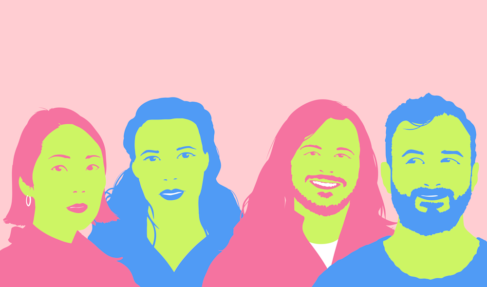 Ask Spotify Design 07 | Spotify Design