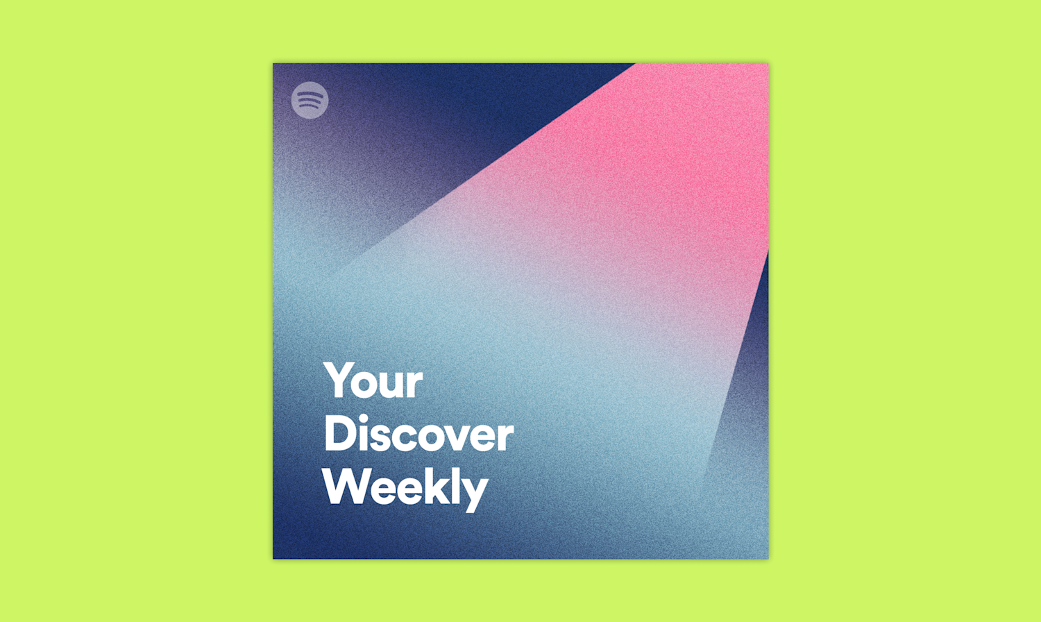 Naming Personalized Playlists at Spotify | Spotify Design