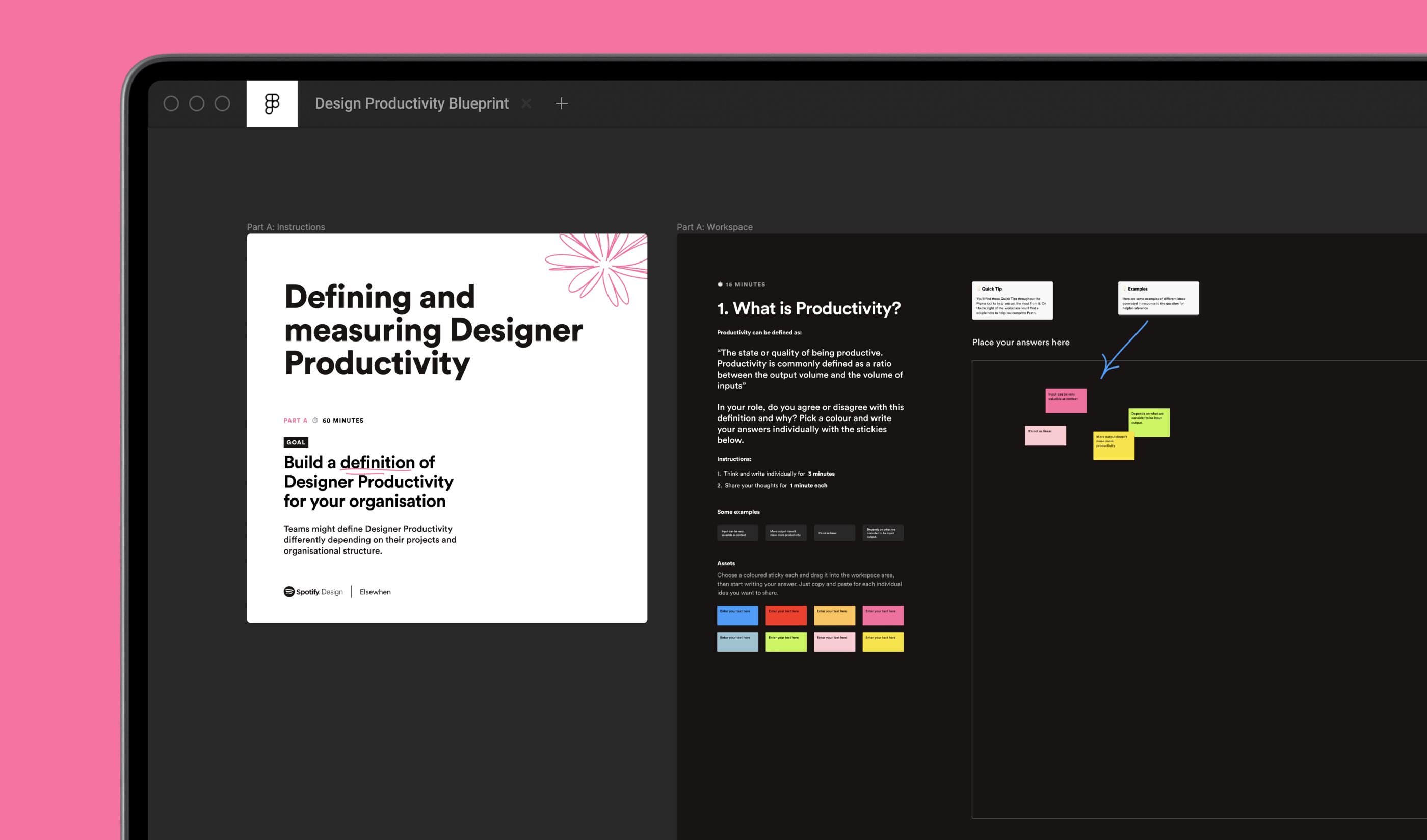 Measuring, Defining and Improving Productivity: The Design Productivity ...