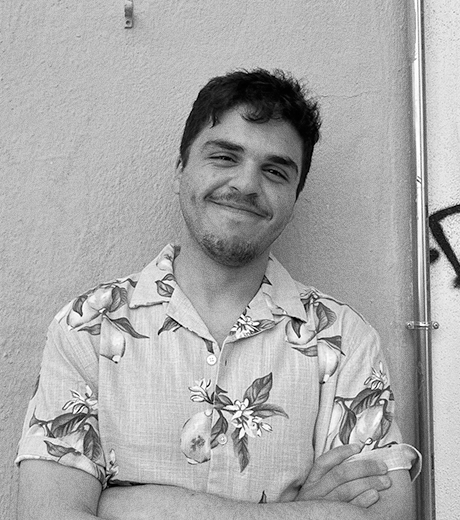 Illustrating for Spotify with Jarom Vogel | Spotify Design