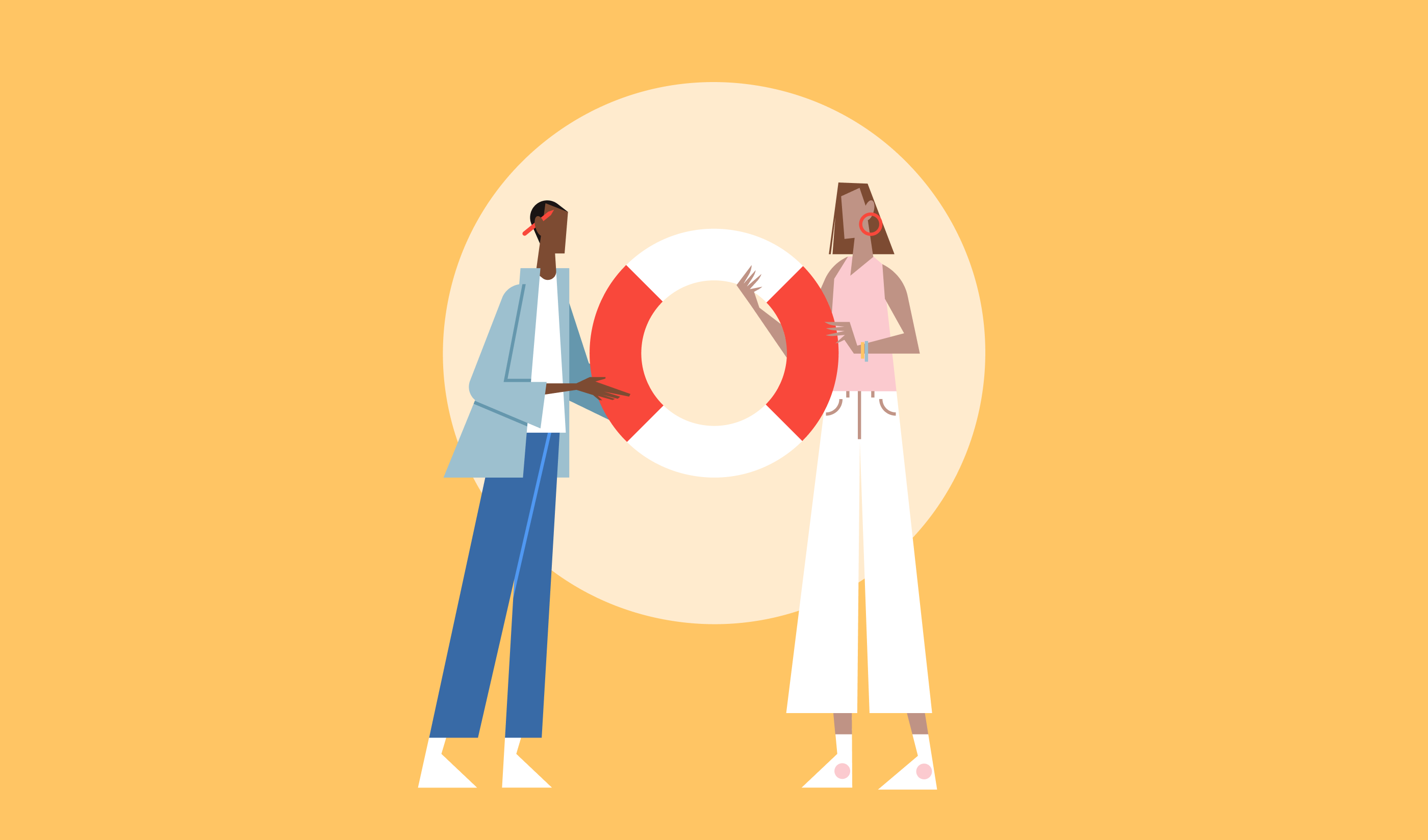 Bringing the Spotify Heart to Life | Spotify Design