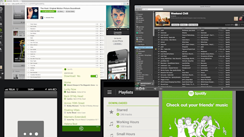 Reimagining Design Systems at Spotify | Spotify Design