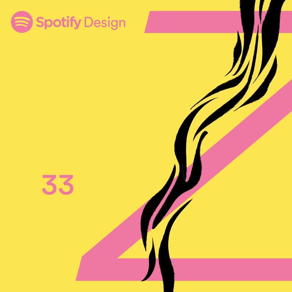 Stories | Spotify Design
