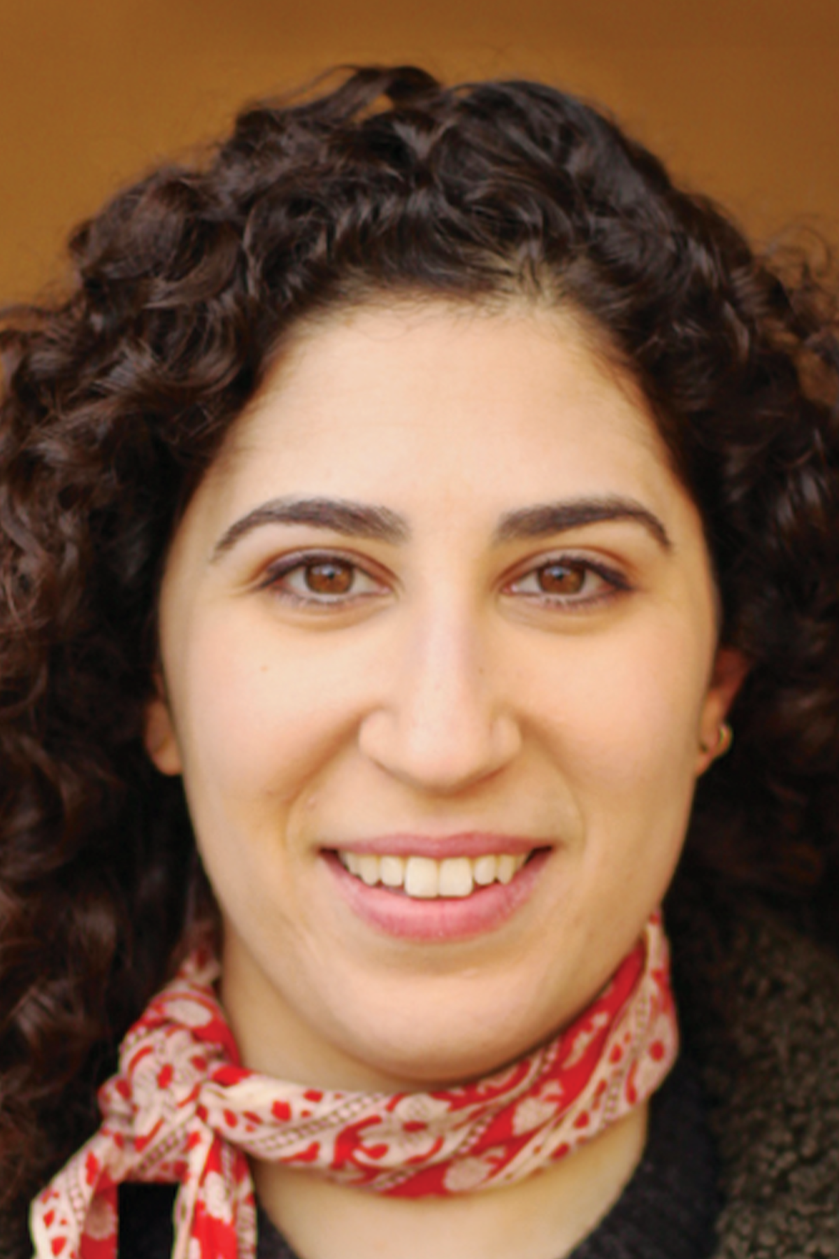 Getting Settled | Spotify Design