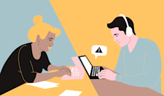 Simultaneous Triangulation: Mixing User Research & Data Science Methods ...