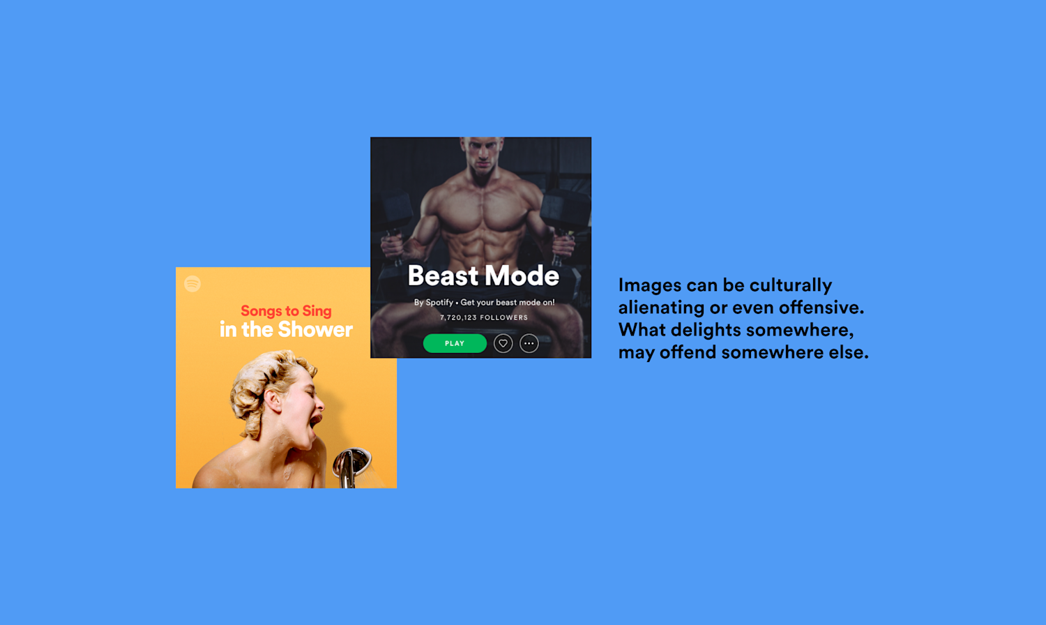 Designing for the World: An Introduction to Localization | Spotify Design