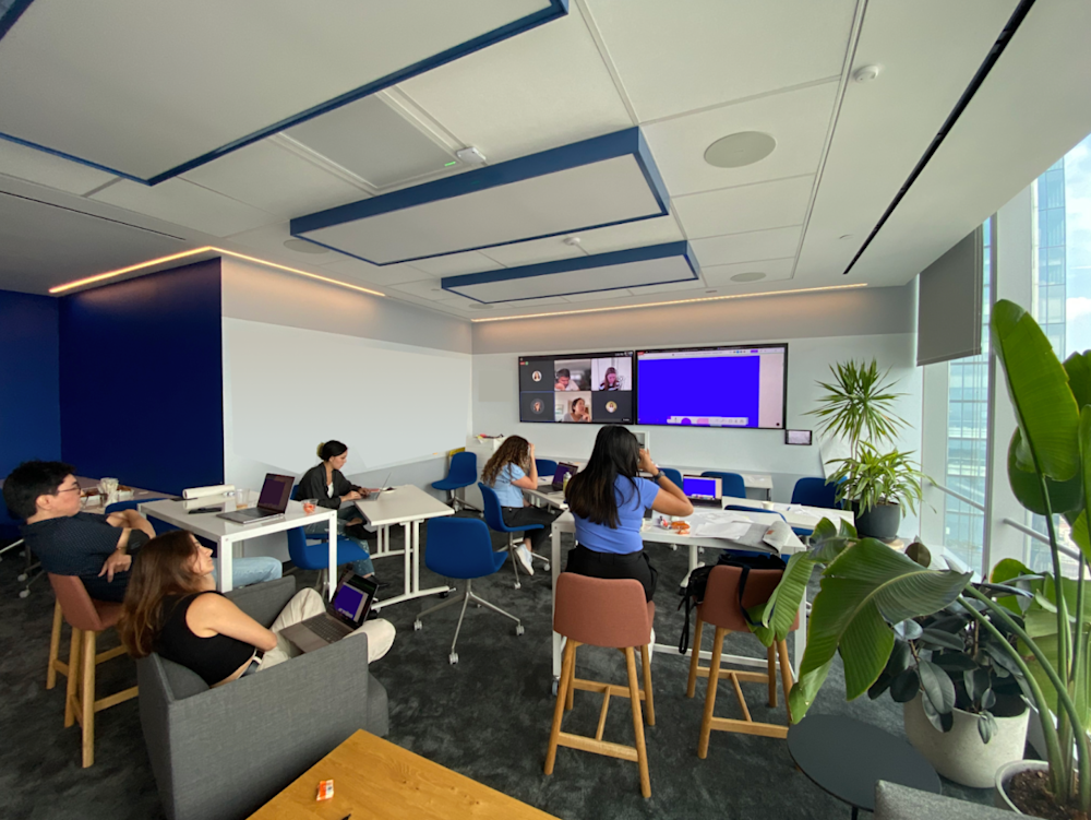 Navigating the Discovery Phase | Spotify Design